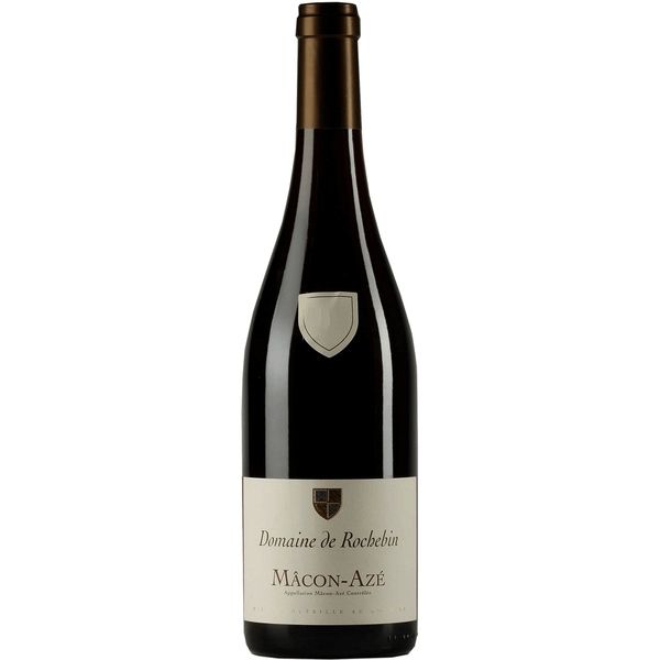 Adega Dorna - Domaine de Rochebin Mâcon Azé Rouge